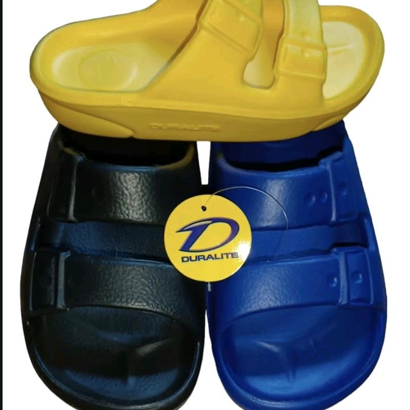 Duralite two strap sandal Open Toe - TikTok Shop Philippines