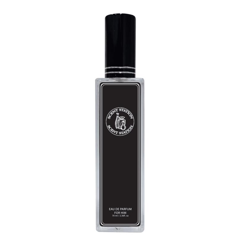PLAYER (ETX10) fragrance Scent Station Perfume 70ml for Men Woody ...