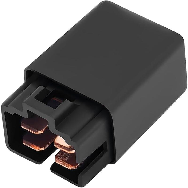 Automotive Relay for Car Air Conditioning Control, 4-PIN 40/30AMP 12V ...