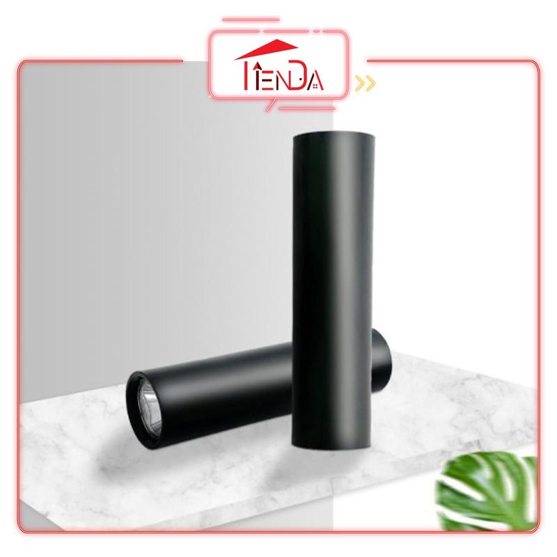 TIENDA Mini Pocket Torch Light USB Rechargeable LED Flashlight - TikTok ...