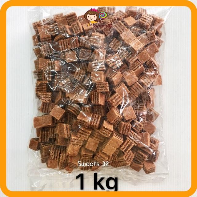 Hawflakes Haw Jelly/Asam Duit 1kg - TikTok Shop Malaysia