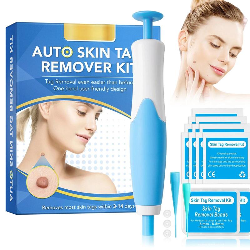 Kit Penyingkiran Ketuat, Dwi Kepala, Pen Penghilang Ketuat Plantar ...
