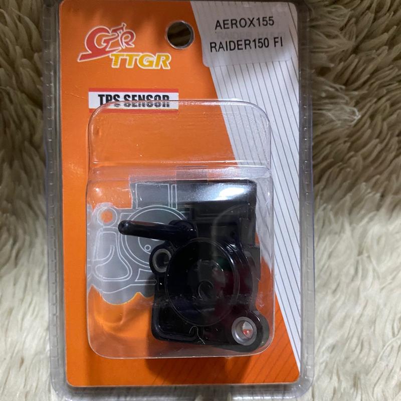 TTGR TPS SENSOR AEROX155/RAIDER 150 FI - TikTok Shop Philippines