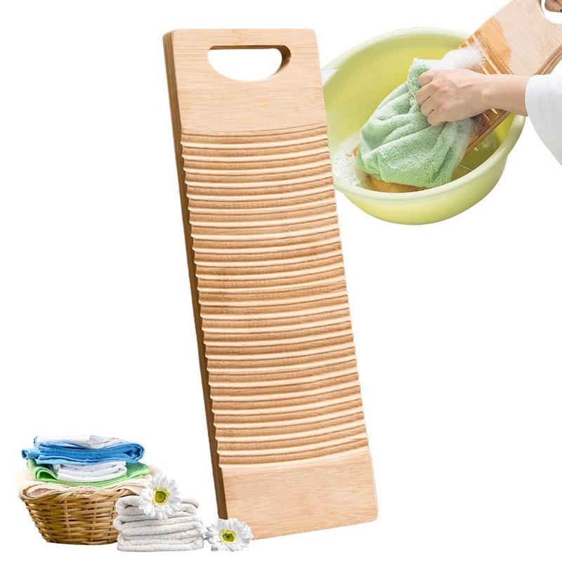 Laundry Board - Washing Board | Wooden Board For Washing Clothes ...