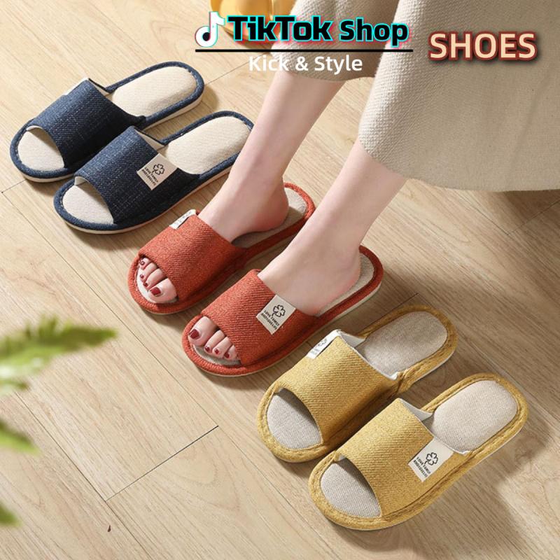 【Kick & Style】Selipar Rumah, Popular pada tahun 2025, Selipa - TikTok ...