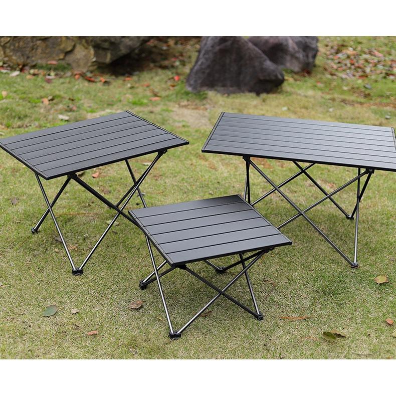 Foldable Camping table Camp Table camping folding table ultralight ...