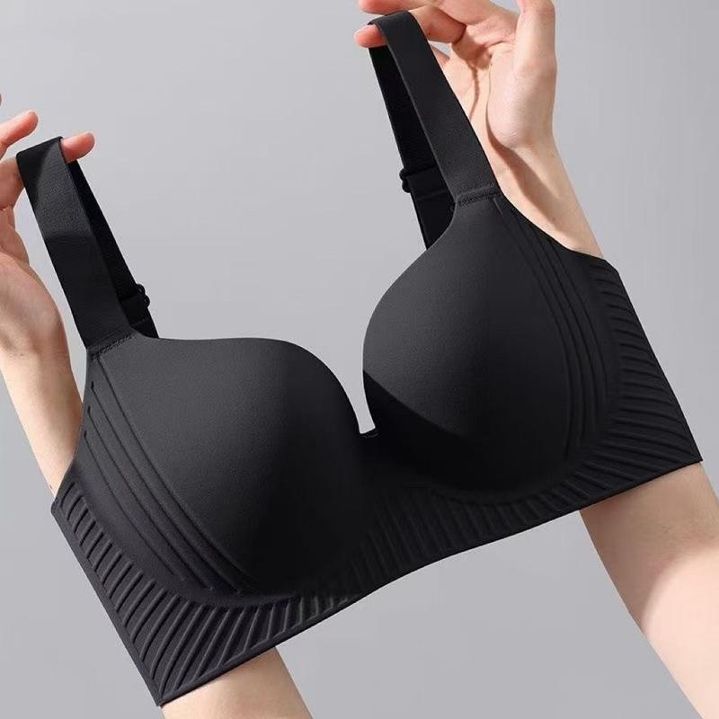 Bra untuk Wanita, Perubahan Baik, Sokongan Lembut, Bra Tekan - TikTok ...