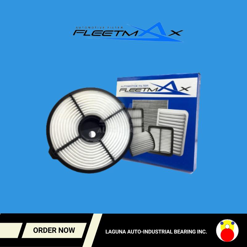 FLEETMAX Air Filter For Toyota Corolla 1.3 1989 - 2001 FAS 8503 - TikTok Shop Philippines