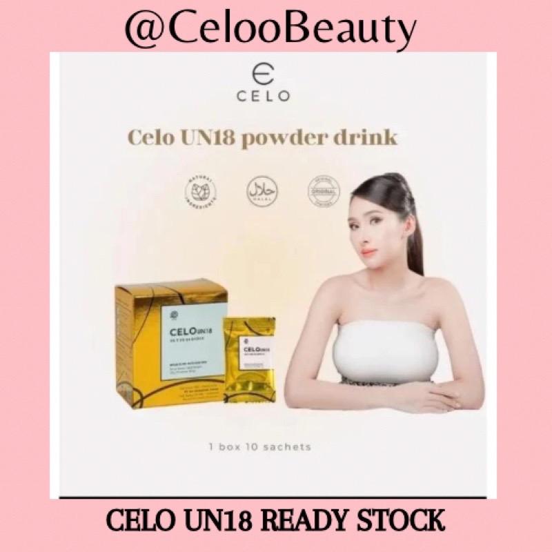 CELO UN18 GOLD PREMIUM ( Ready Siap kirim) - Shop | Tokopedia