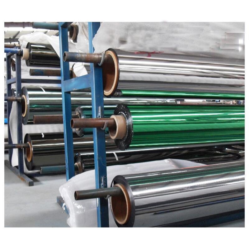 Tinted Building One Way Mirror Window Sticker Privacy Glass Film ...