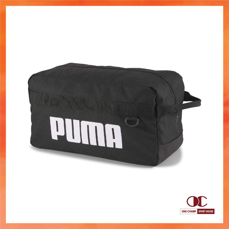 One Champ PUMA Challenger Shoe Bag Beg Kasut Bola - 07701201 - TikTok ...