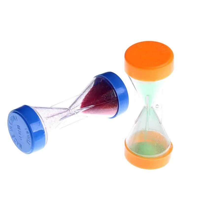 1pcs Classic Nostalgic Toys Mini Small Hourglass Student Timers ...