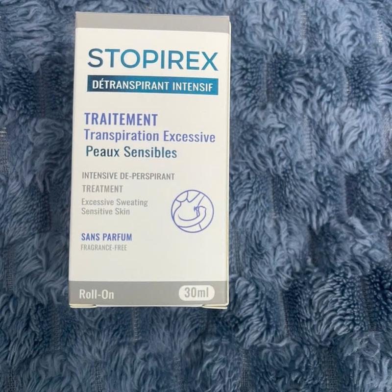 STOPIREX một sản phẩm khử mùi, thường được sử dụng để kiểm soát ...