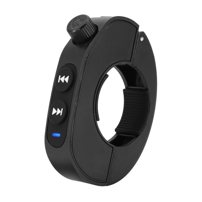 Funny Lifing2 High Quality Waterproof Motorcycle Handlebar Controller ...