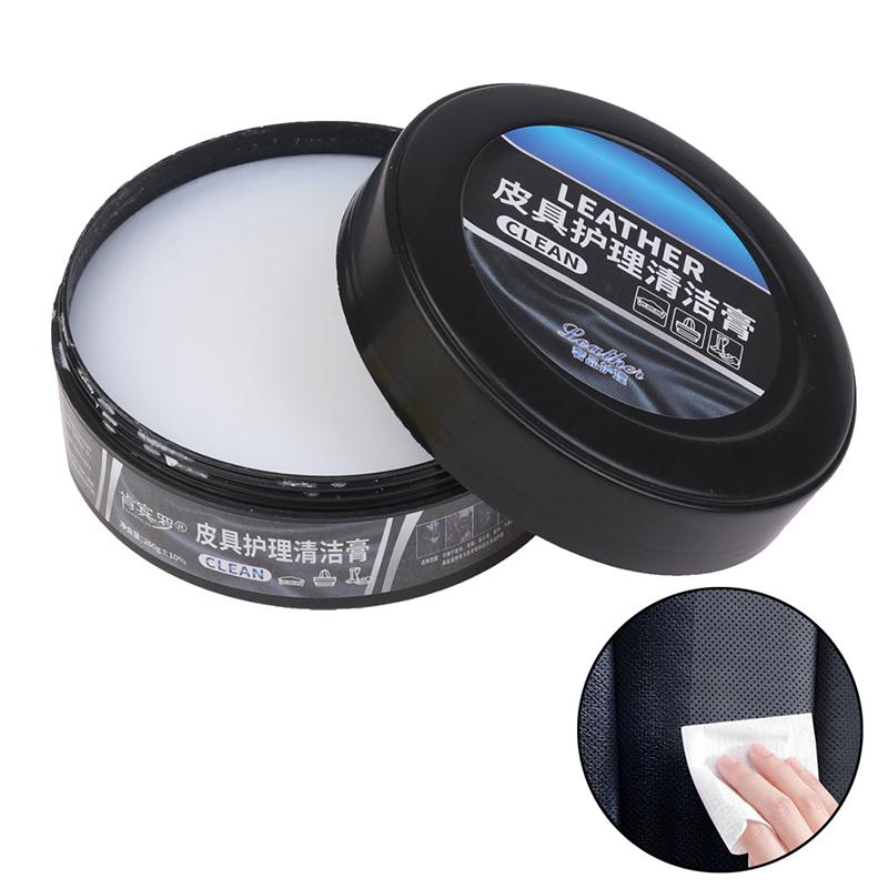 Clear Car Plastic Restorer Auto Interior Panel Renewal Wax Coating ...