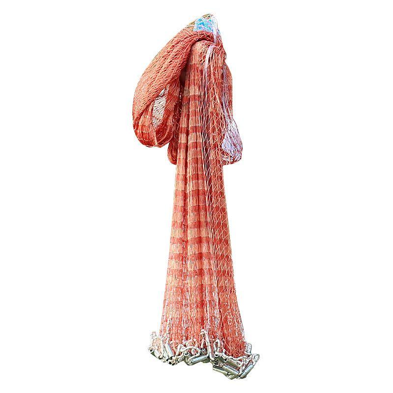 COD-Ringless hand throwing nets, hand casting nets, new styl - TikTok ...