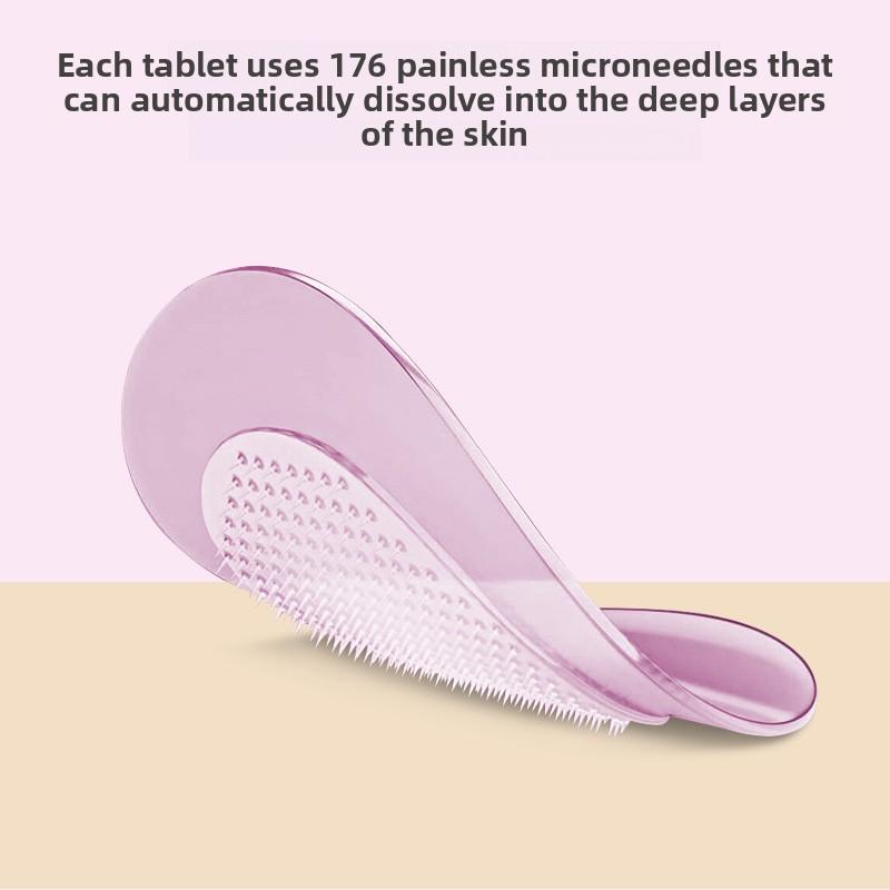 ClearUp Microdarts acne concealer patch| Microneedle Patches for Blind Pimples Pure Hydrocolloid ...
