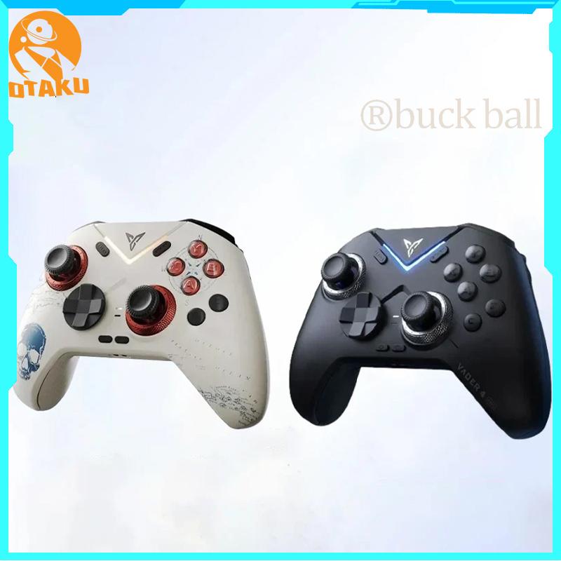 Flydigi Vader 4 Pro Gamepad Athletic Handle Wireless Gamepad - TikTok Shop