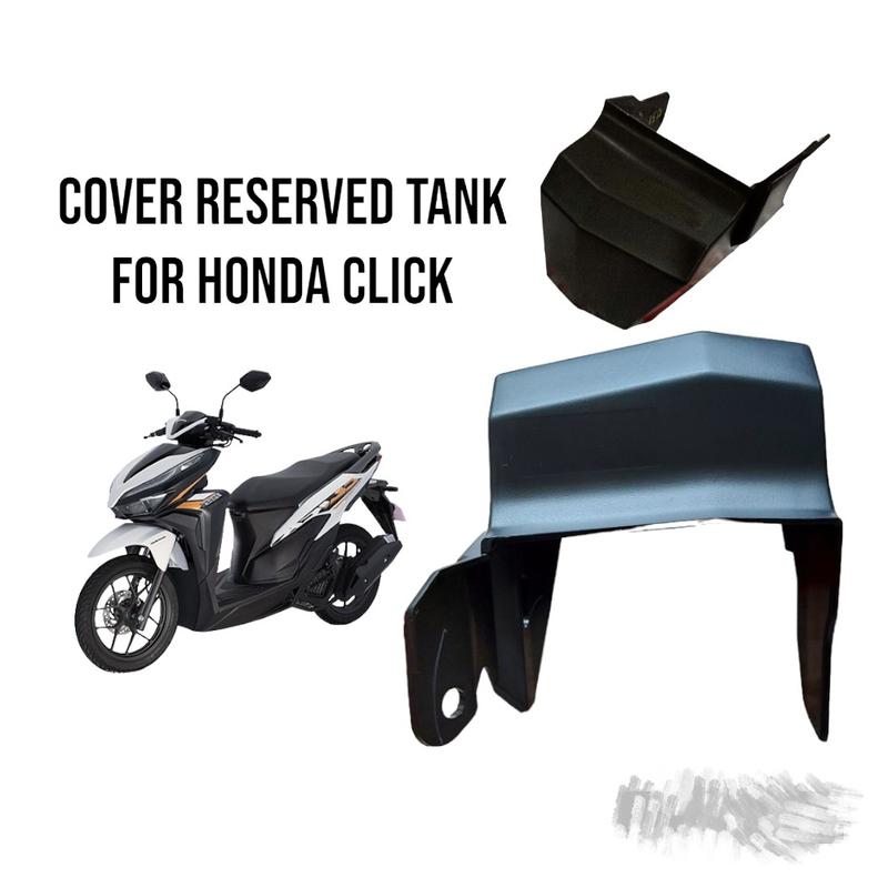 Click 150i/125i Cover Reserve (Coolant) Tank parts accessories - TikTok ...