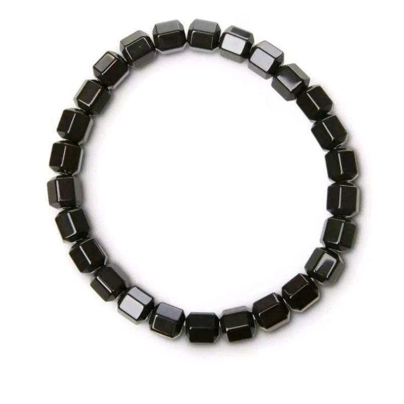 GELANG kesehatan Therapy Magnetic, Original Stone Bracelet - Shop ...