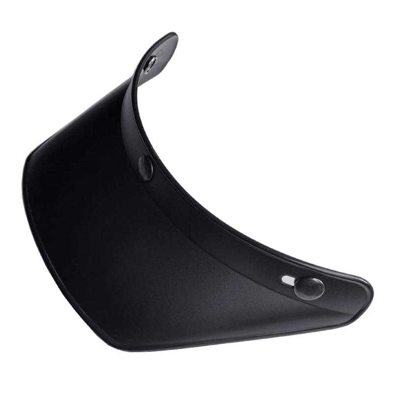 YOUW 3 Snap Shield for Motorcycle Helmet - TikTok Shop Singapore