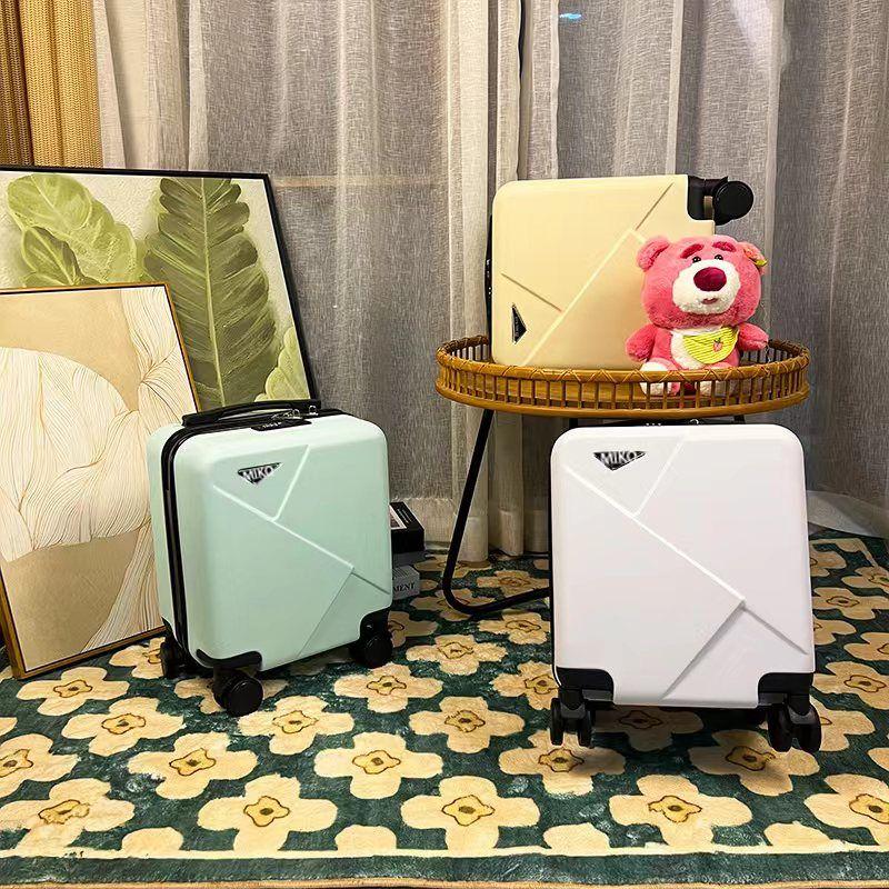 Bagasi, 14-Inci, Saiz Kecil, 20 X30x40, Beg Asrama, Saiz Ultra - TikTok ...