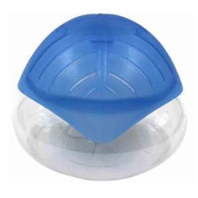 Leaf Shaped Humidifier - Electrical Water Air Refresher Air Revitalizer ...