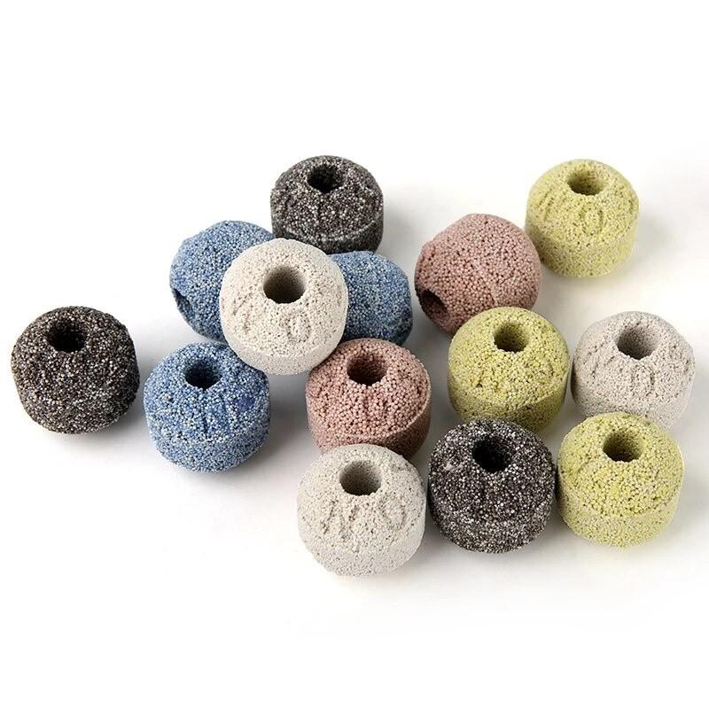 Nano Bio Ball High Quality NO.1 Nano Bio Ball filter media for - TikTok ...