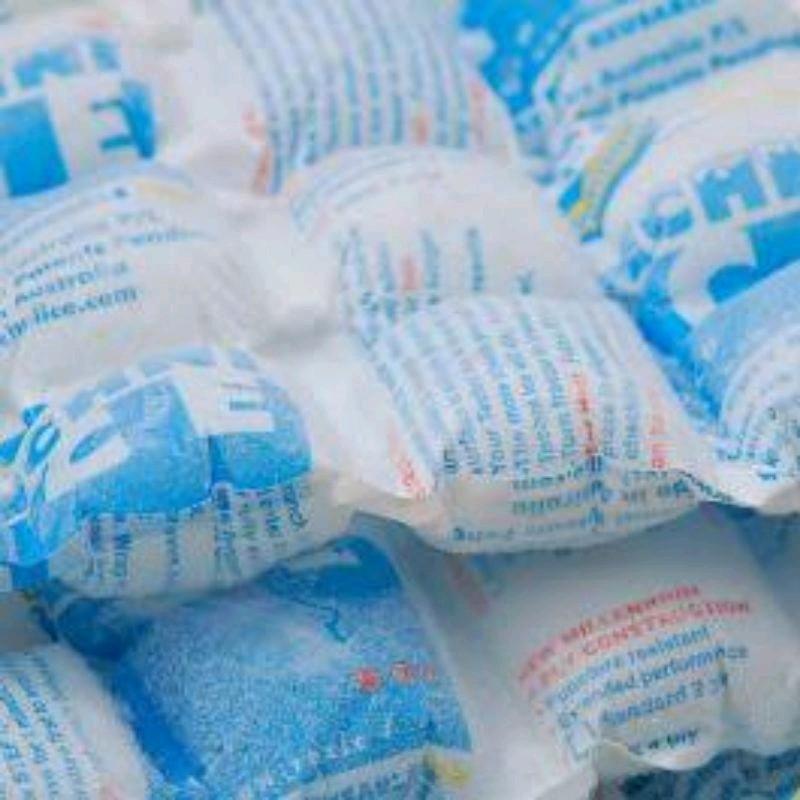 Makassar V222 Ice gel pack thermafreeze lembaran es gel pendingin ...
