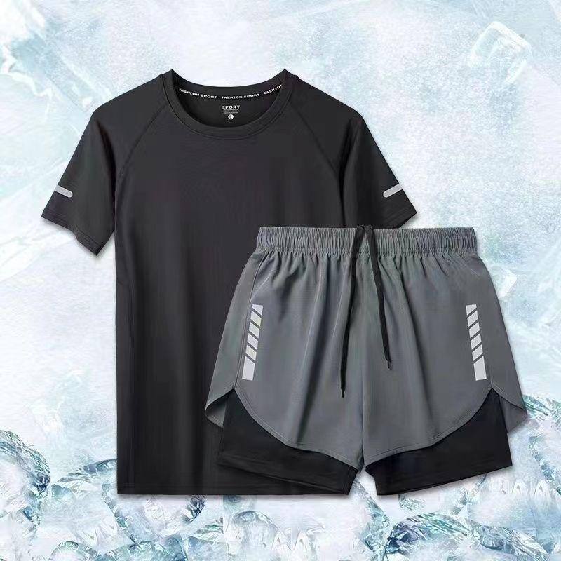 Baju renang lelaki, sut meluncur, pelindung matahari, peninj - TikTok ...