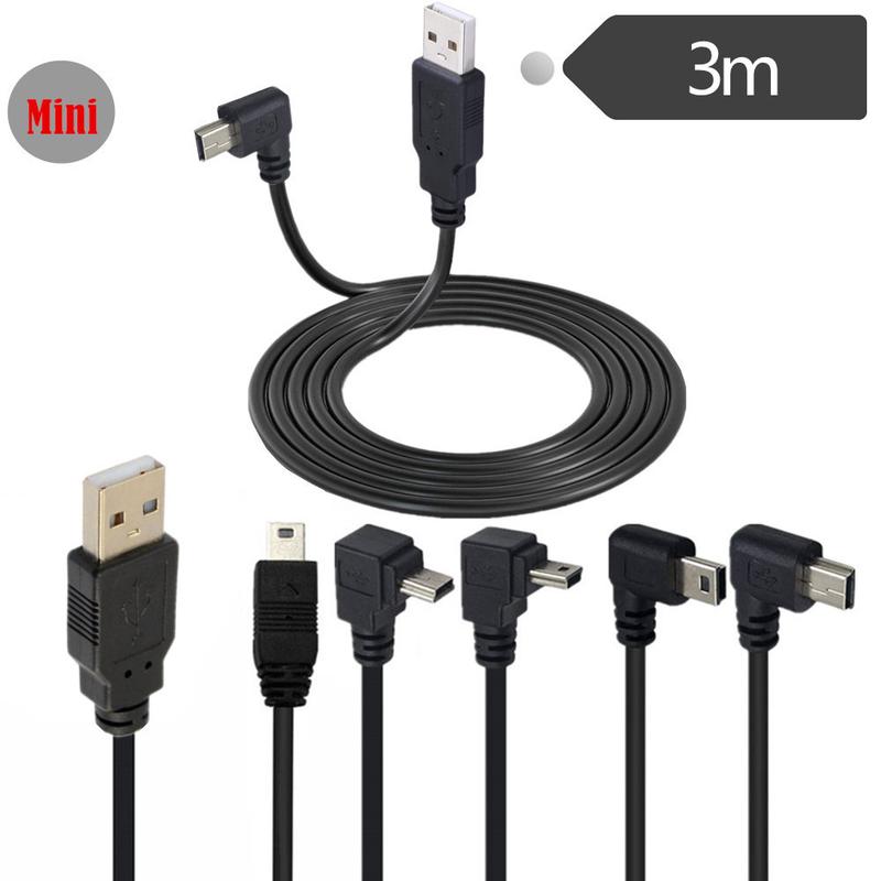 Penyesuai Kabel Kuasa Kamera DVR Kereta, 3.5m, untuk Dash Cam, - TikTok ...