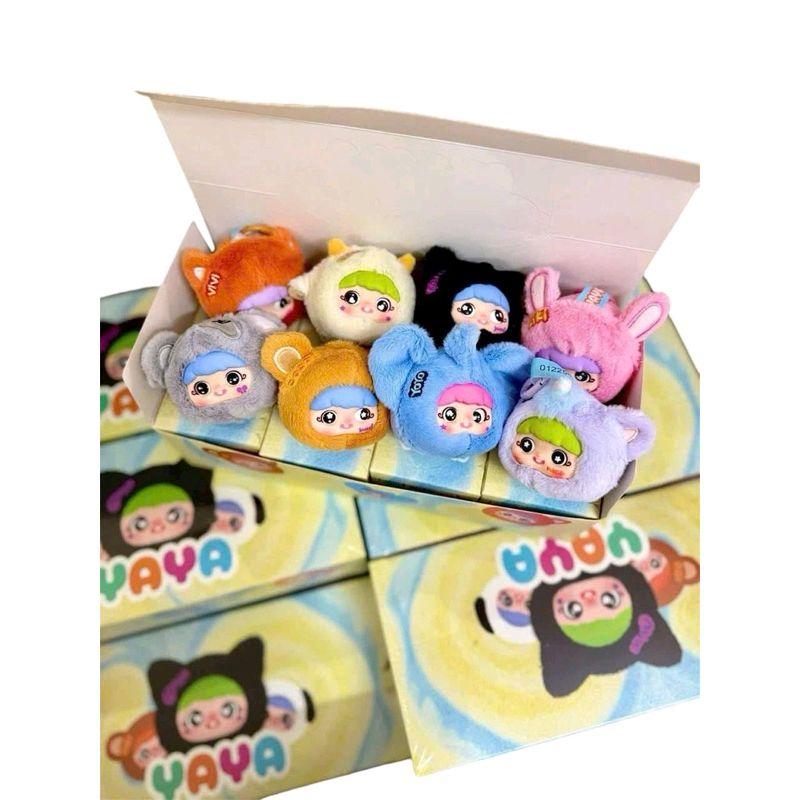 Blind box yaya động vật mini - TikTok Shop Vietnam