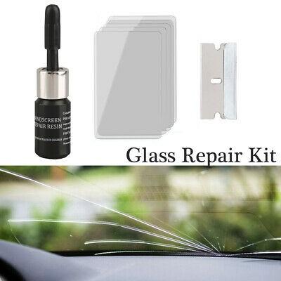Kit Tampal Cermin Retak / Windshield Repair Tool Kit DIY Car - TikTok ...