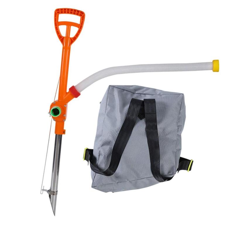 Manual Fertilizer Spreader Fertilizing Tool Convenient Agricultural ...