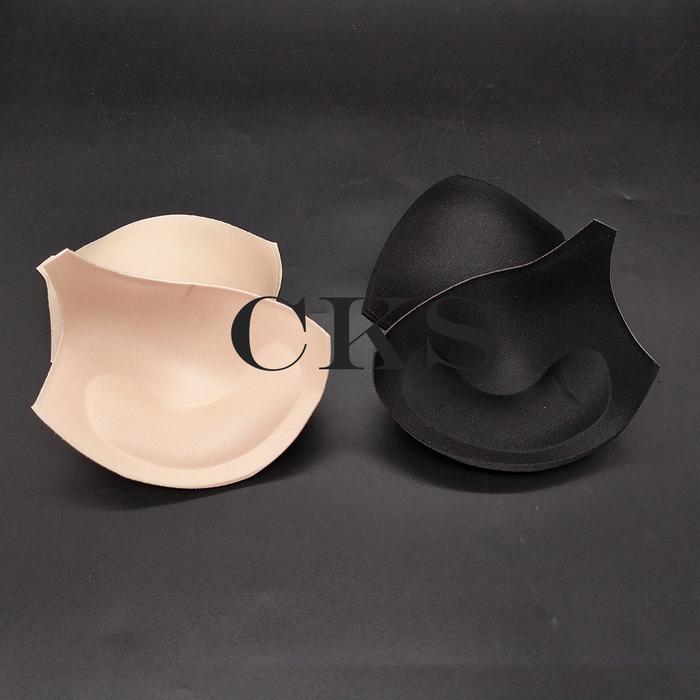Jual Busa Bra Cup Push Tali / Busa Sexy Push Sayap - 42 Hitam - Jakarta ...