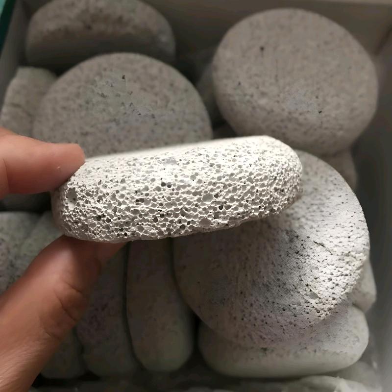 GNAWING STONE HAMSTER - BATU MINERAL GIGITAN HAMSTER KELINCI - Shop ...