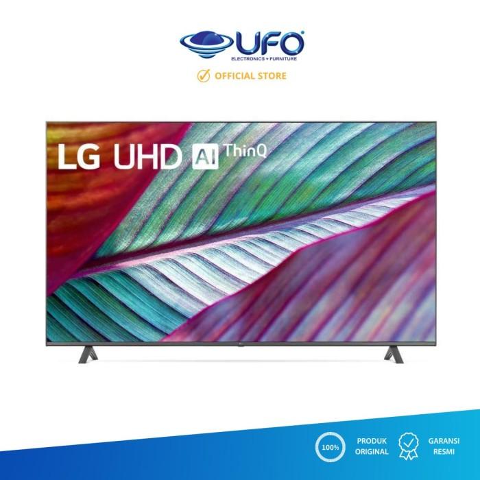 LG 55UR7500PSC LED 4K UHD SMART TV 55 INCH - Shop | Tokopedia