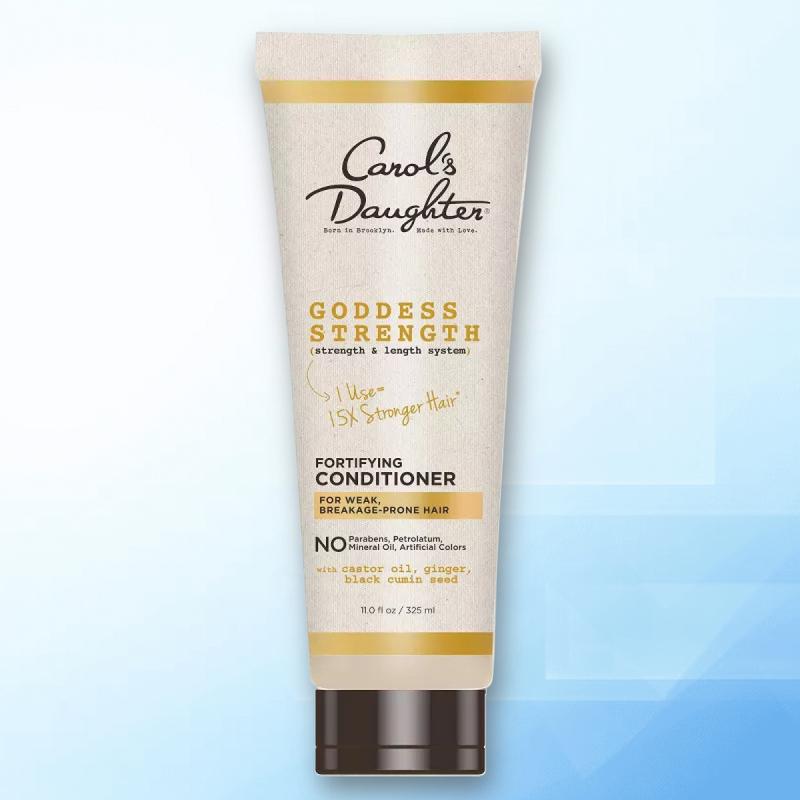 Carol's Daughter Goddess Strength Fortifying Conditioner with Castor ...