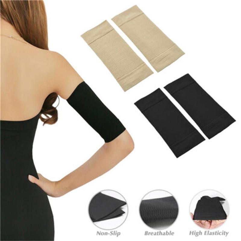 1 Pair Slim Arm Cover, Adult Arm Harness Glove, Elastic Cover, - TikTok Shop Singapore