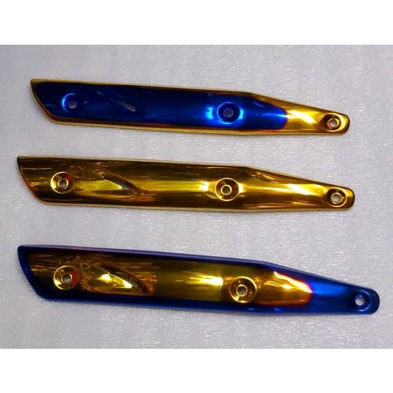 Apido Pipe Cover Wave/Smash/Rusi/Sym Wave Type - TikTok Shop Philippines