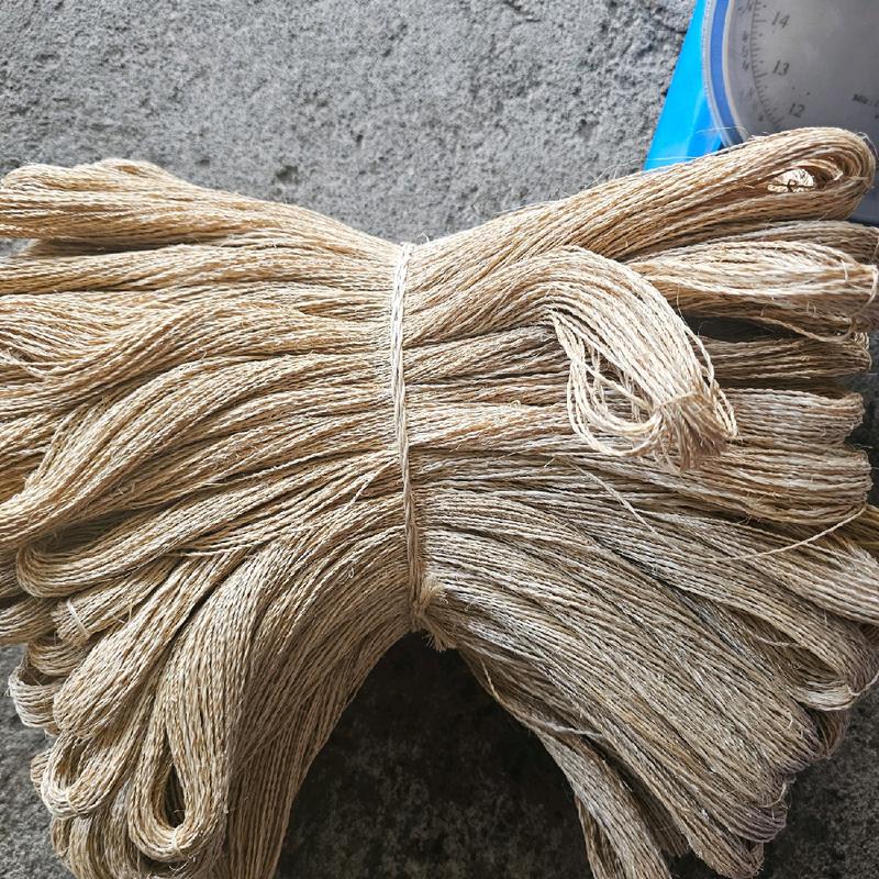 2 ply abaca twine 50 yards per pc - TikTok Shop Philippines