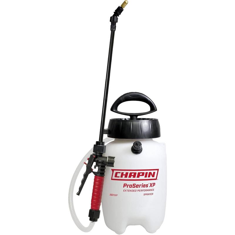 1-Gallon Multi-Purpose Poly Tank Sprayer - TikTok Shop