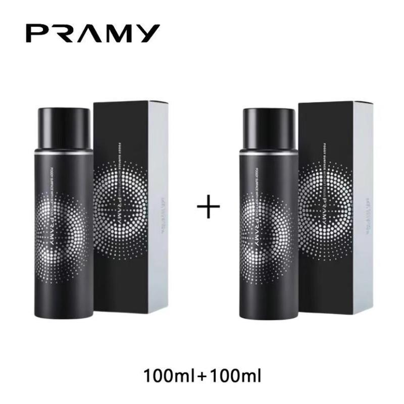 ซื้อ 1 แถม 1】 Pramy Moisturizing Makeup Setting Spray 100ml เซ็ตติ้ง ...