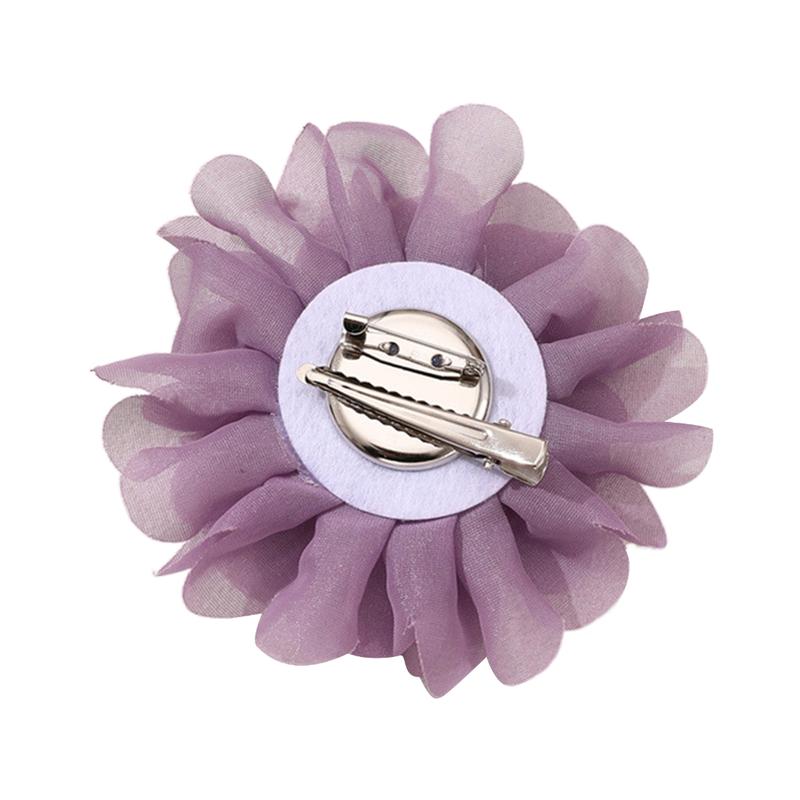 Kerongsang Bunga Camellia, Gaya Retro, Bentuk Bunga, Lencana - TikTok ...