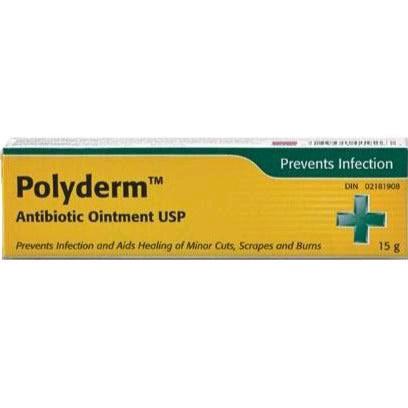 Polyderm Ointment Infections - Treatment, Healthcare Therapy - TikTok ...