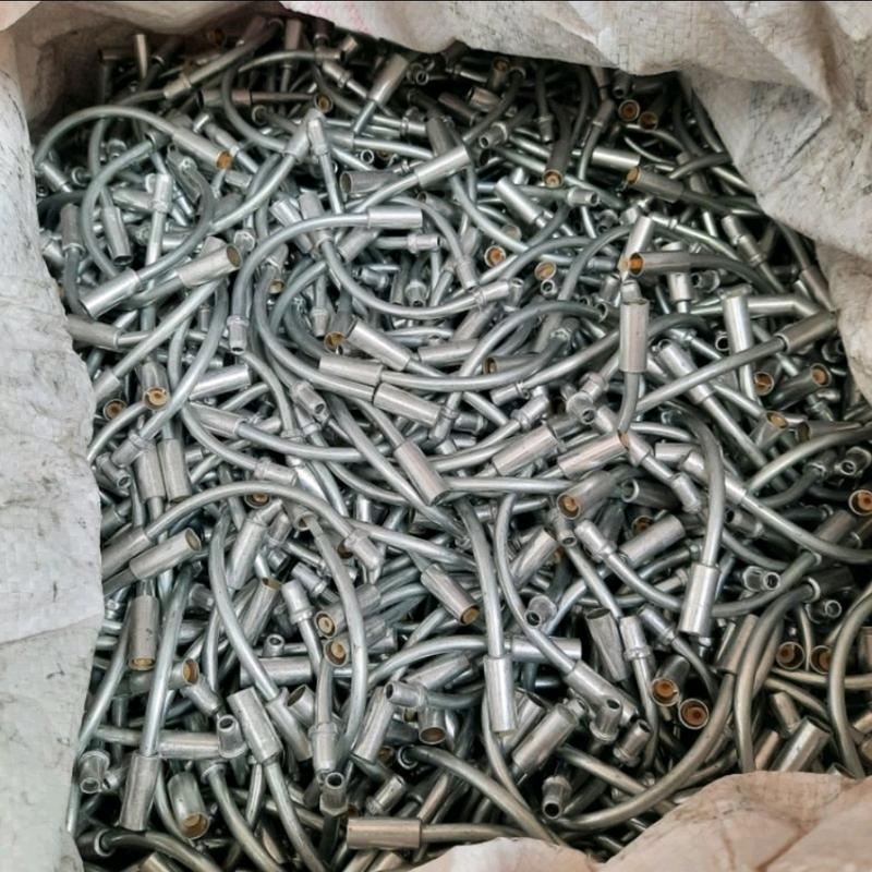 PIPA REM VBRAKE BESI - SELOBONG REM VBRAKE - Shop | Tokopedia