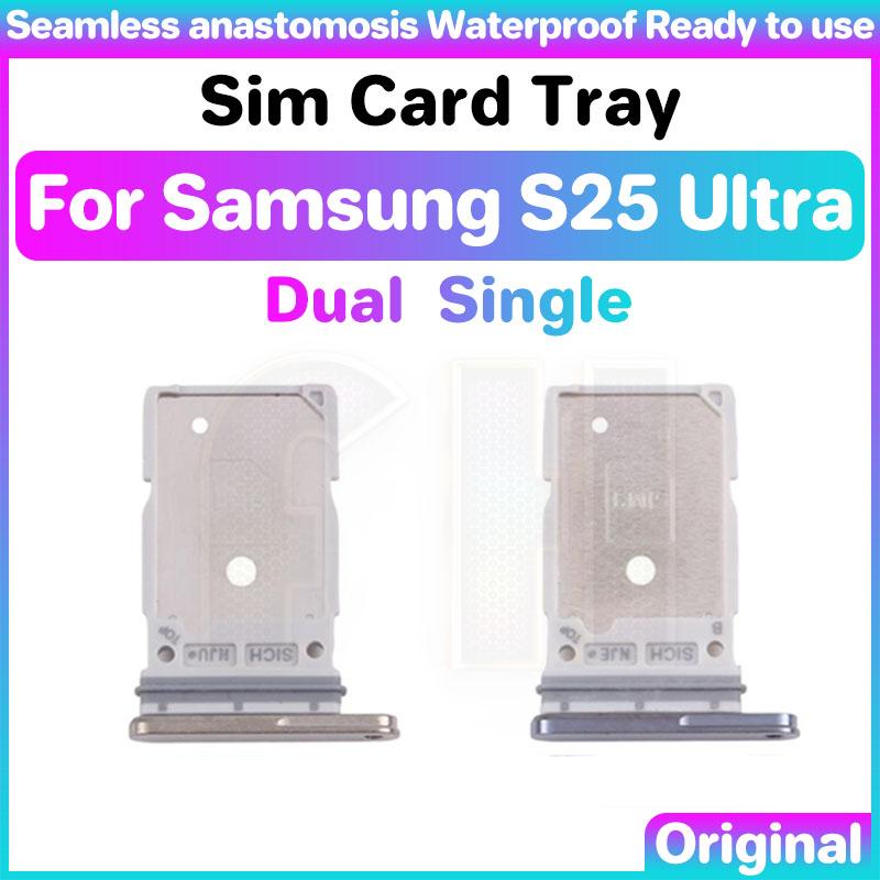 Pemegang Dulang Slot Kad Sim, Untuk Soket Pembaca Kad Sim Ultra ...