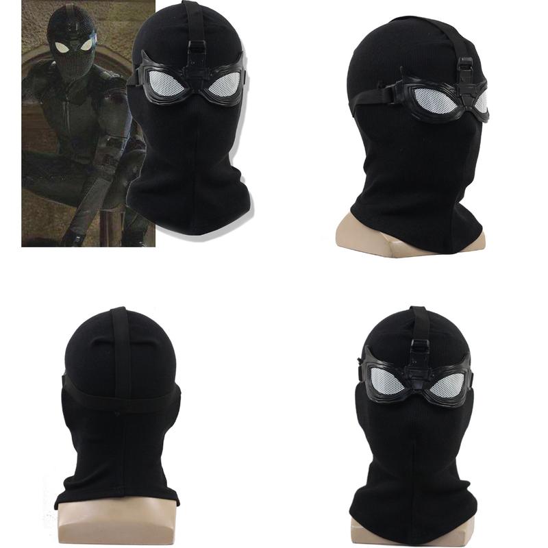 Adult Cosplay Elastic Cosplay Movie Character Knitted Winter - TikTok ...