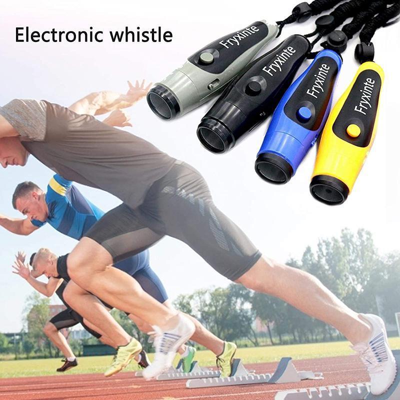Basketball Whistle Referee Game Whistle High Decibel Outdoor - TikTok ...