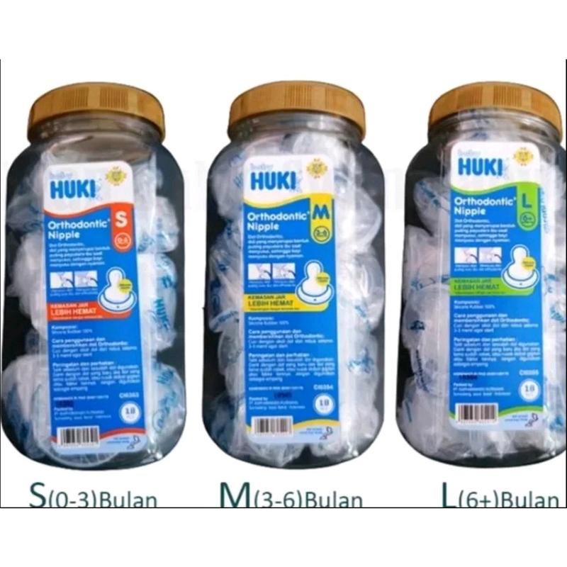 DOT HUKI ORTHODONTIC (GEPENG) - Shop | Tokopedia